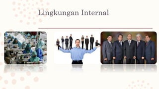 Lingkungan Organisasi dan Perencanaan Rev.pptx