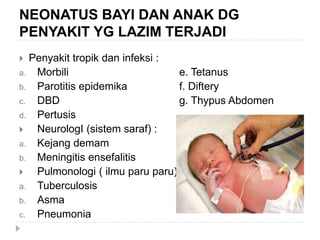 LINGKUP ASUHAN NEONATUS BAYI DAN BALITA.pptx