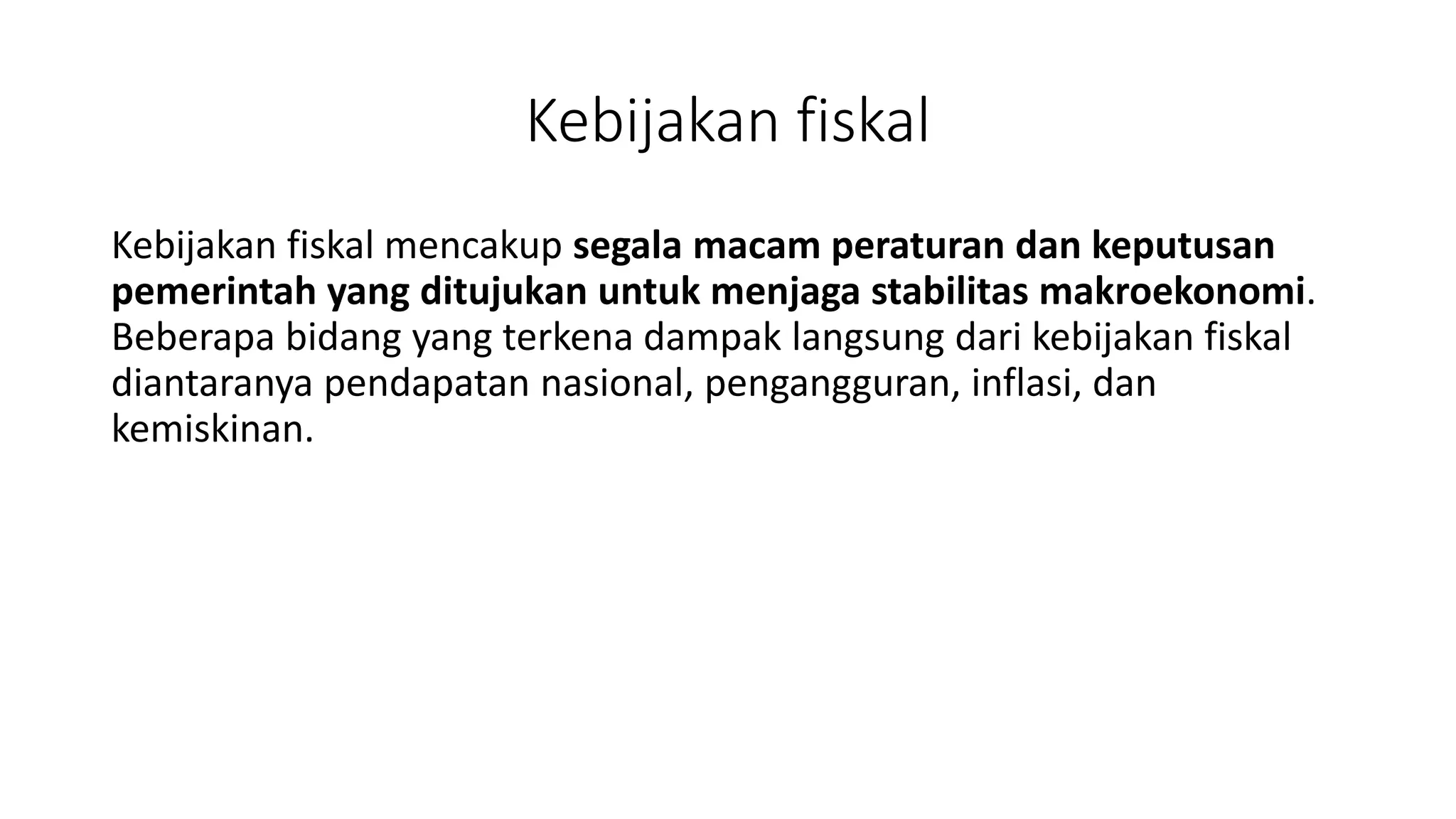 Lingkup Kebijakan Fiskal.pptx