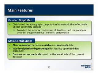 Ling liu part 02：big graph processing | PDF