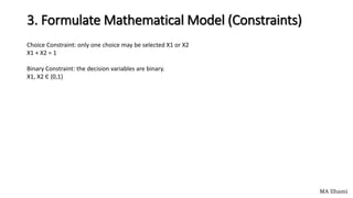 Lingo tutorial 1 | PPTX
