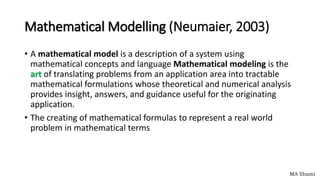 Lingo tutorial 1 | PPTX