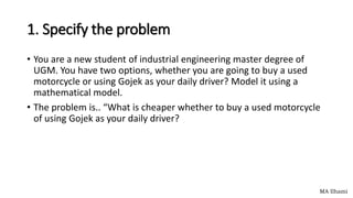 Lingo tutorial 1 | PPTX