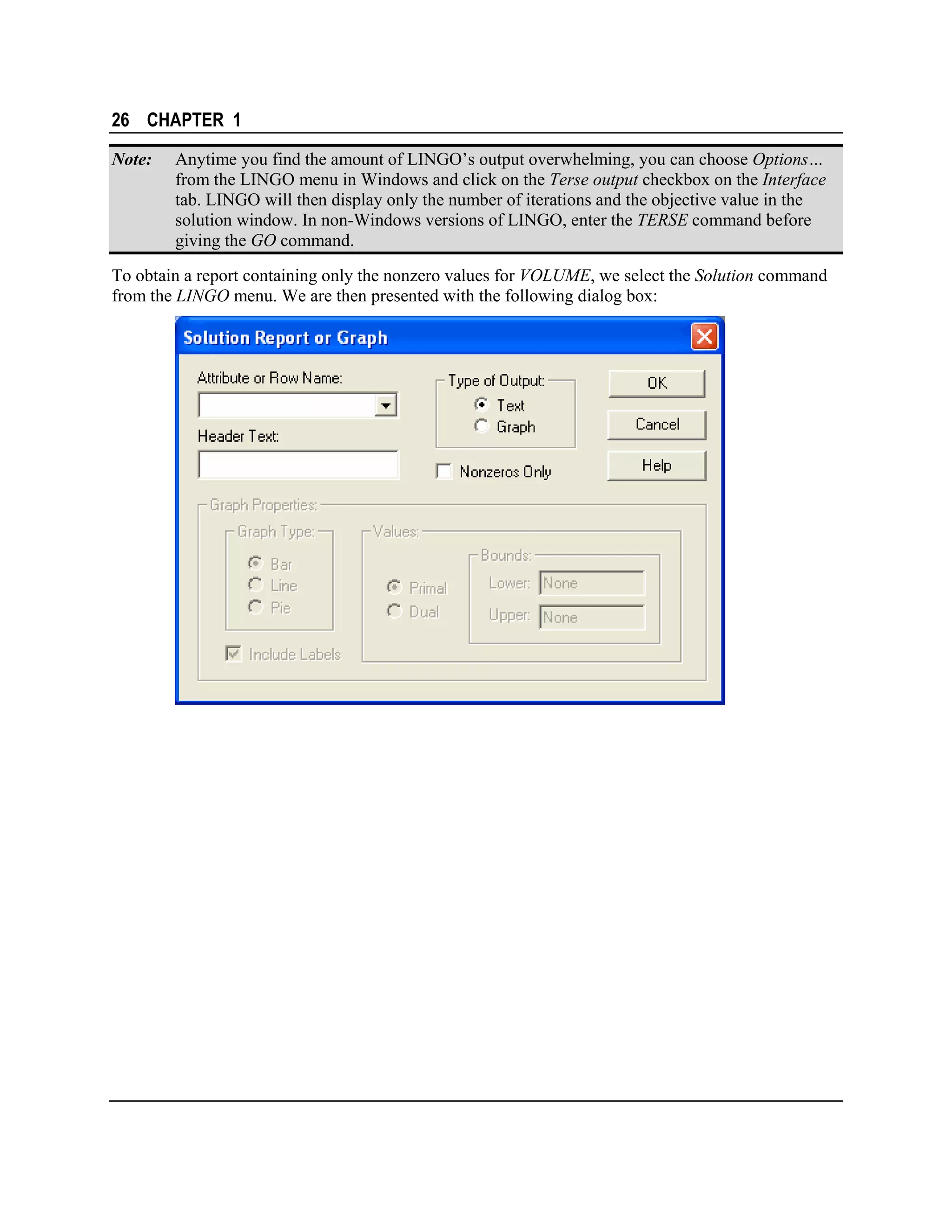 Lingo users manual | PDF
