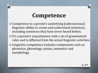 lingprez2-110324120615-phpapp0 competence2.pptx