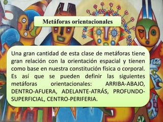 Lingüística cognitiva y las lenguas andinas | PPTX