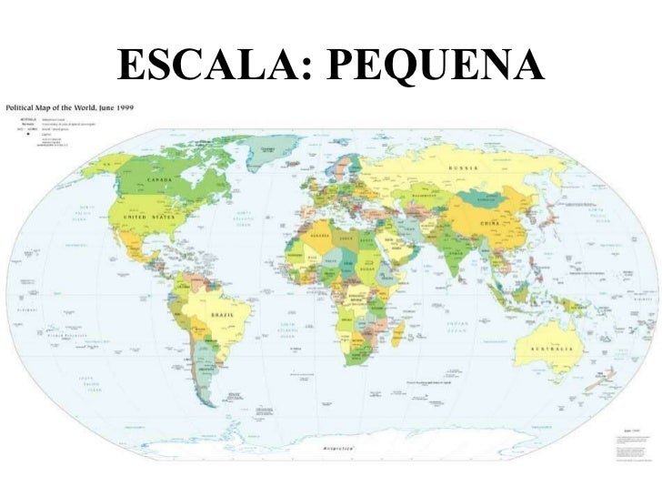 Linguagem cartografica1
