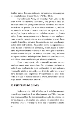 Linguagem de Desenho Animado - Volume 1 | PDF