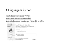 Comprehensive Introduction to Python Programming Language and Concepts ...