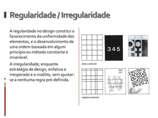 LINGUAGEM VISUAL | ESTRATÉGIAS DE COMUNICAÇÃO VISUAL | PPSX