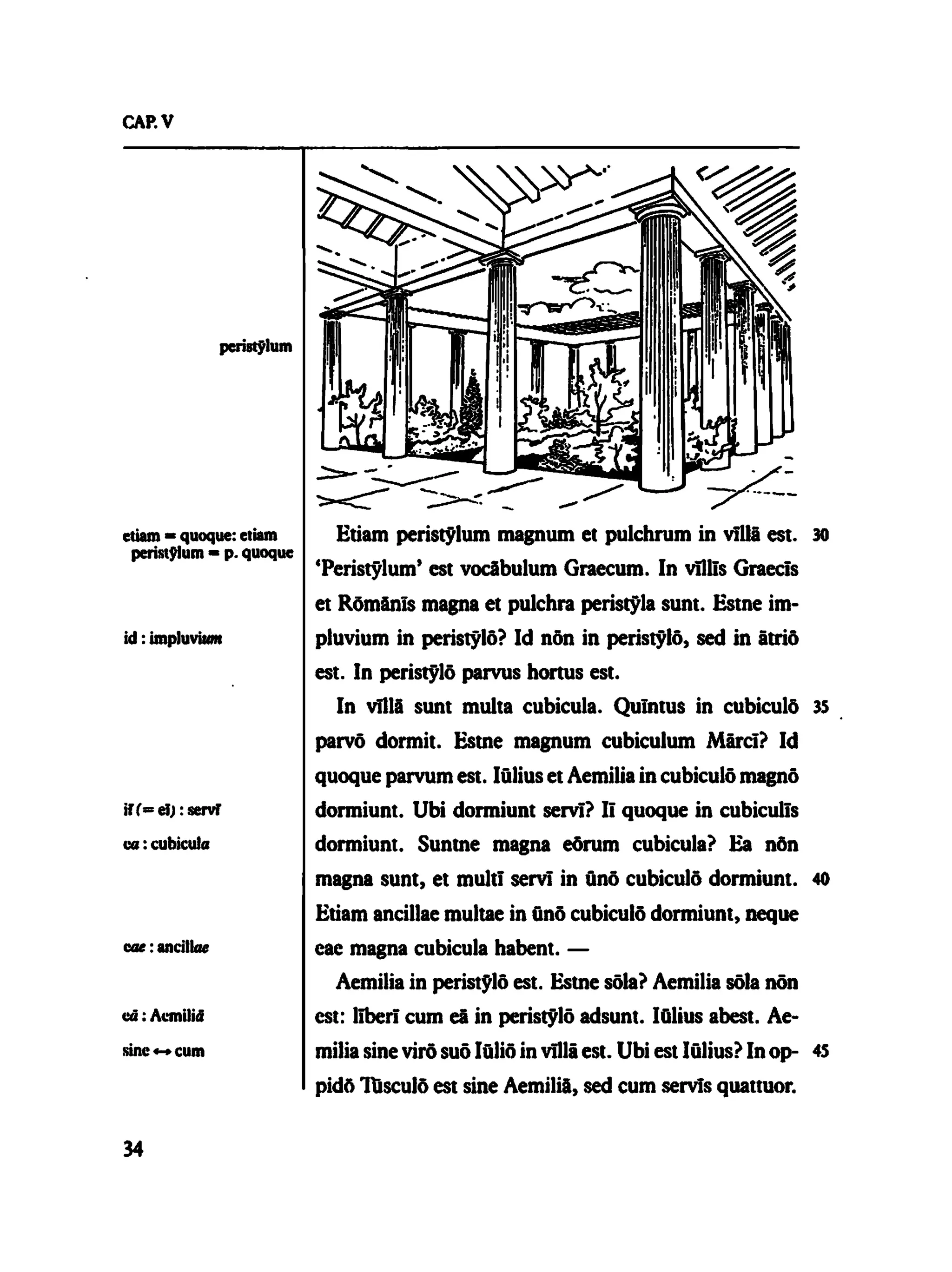 Lingua latina per se illustrata, Pars I (1).pdf
