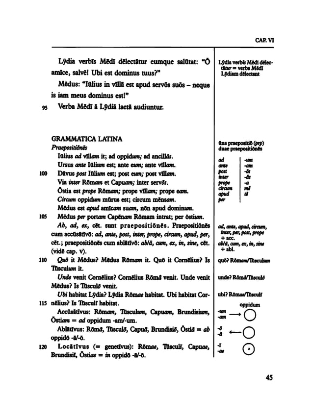 Lingua latina per se illustrata, Pars I (1).pdf
