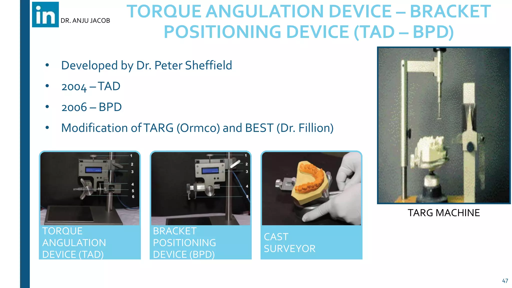 Lingual Orthodontics (Lingual Brackets & Lingual Bonding) | PPTX