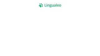 Lingualeo Екатерина Белоусова Эмоция в PR | PDF