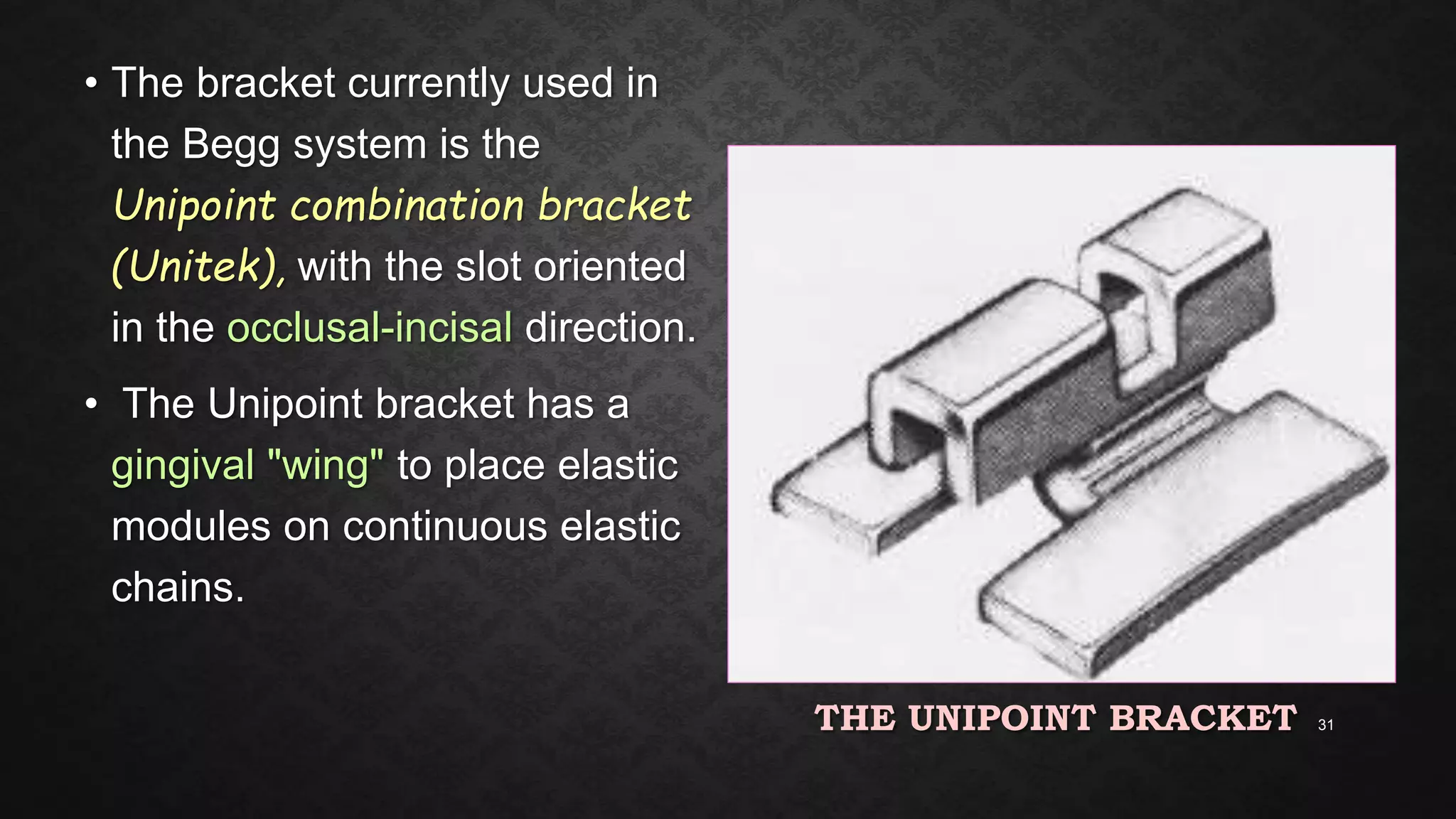 Lingual Orthodontics Khush | PPTX