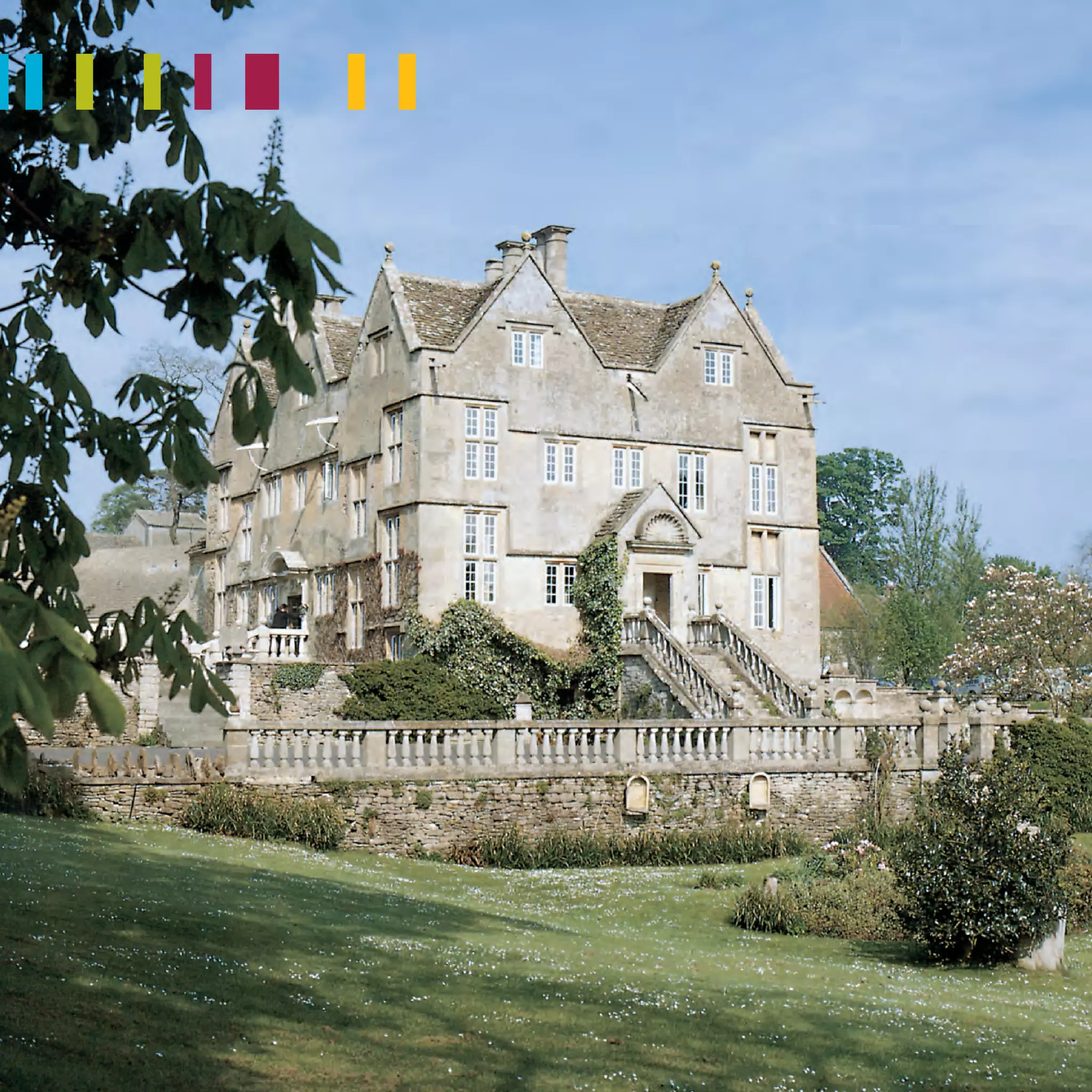 Cheney Court - Linguarama | PDF