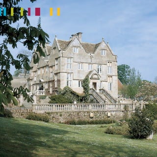 Cheney Court - Linguarama | PDF