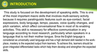 Linguistic-Competence-Analysis and Development of IMspptx | PPT