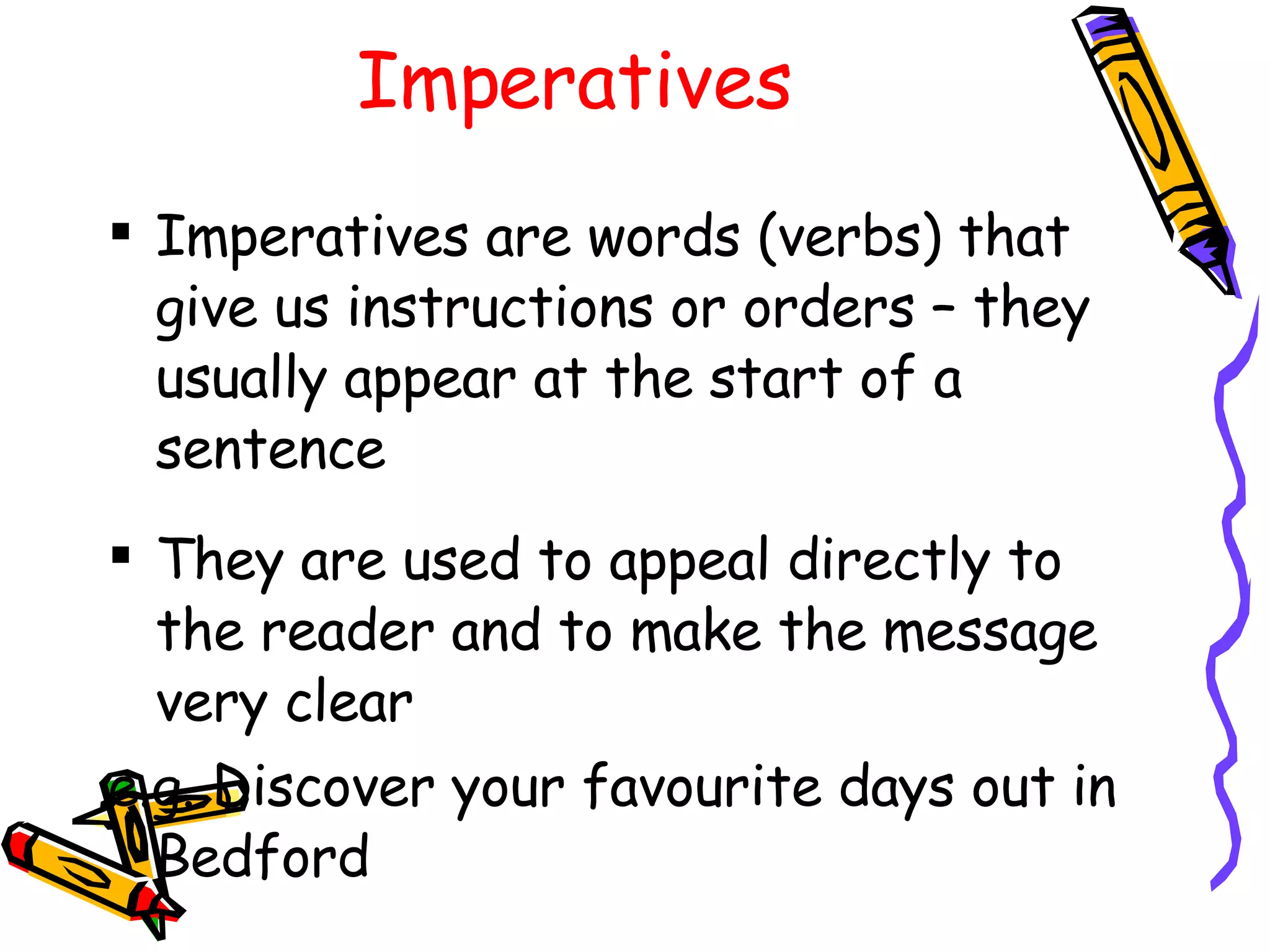 Linguistic Devices | PPT