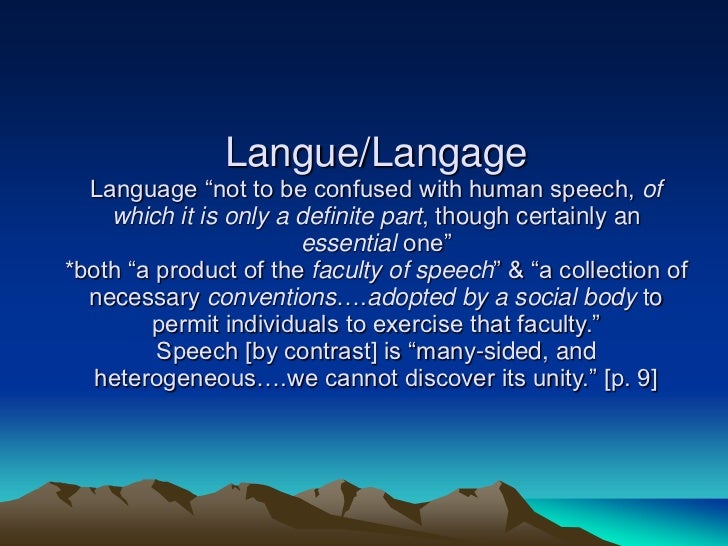 Linguistic Turn E12 M03