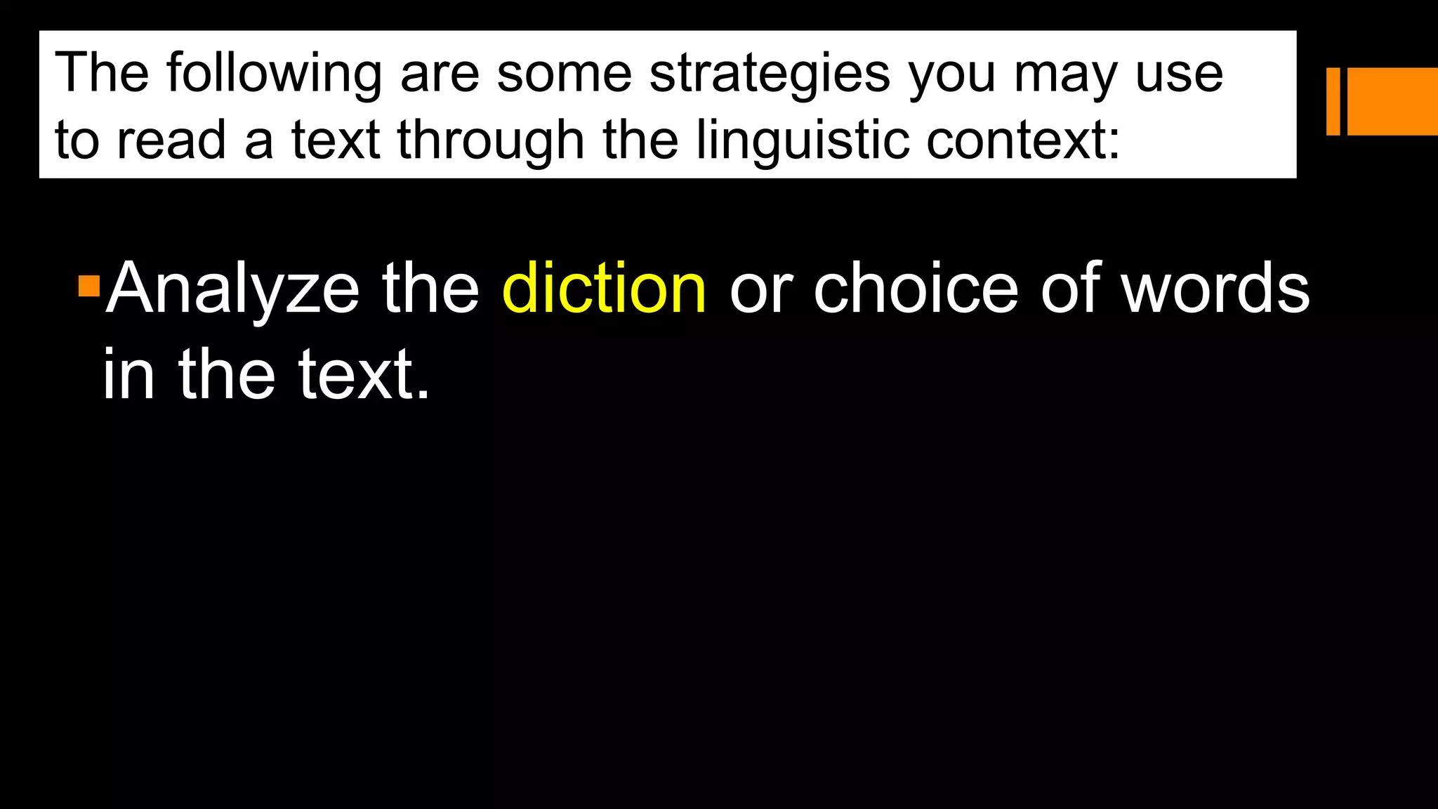 Linguistic Context.pptx