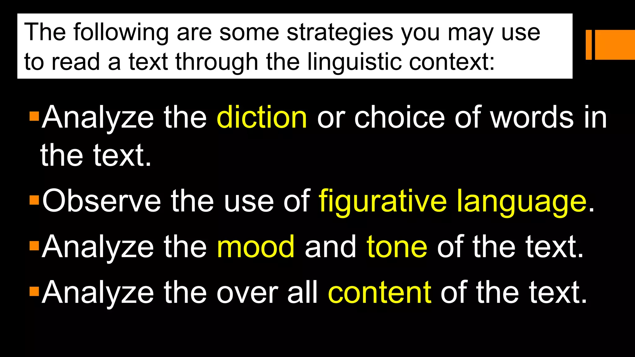 Linguistic Context.pptx