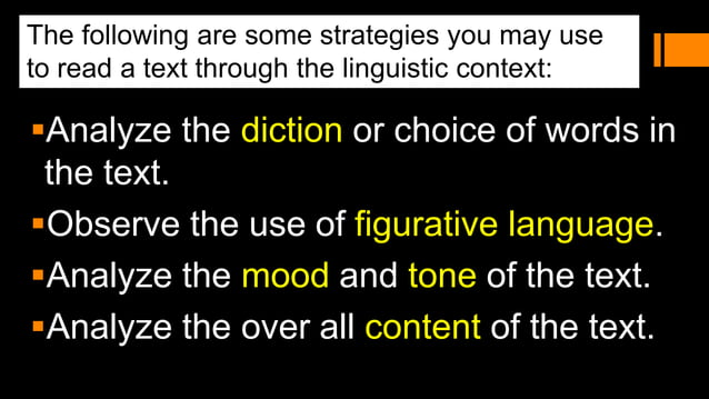 Linguistic Context.pptx