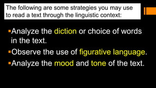 Linguistic Context.pptx