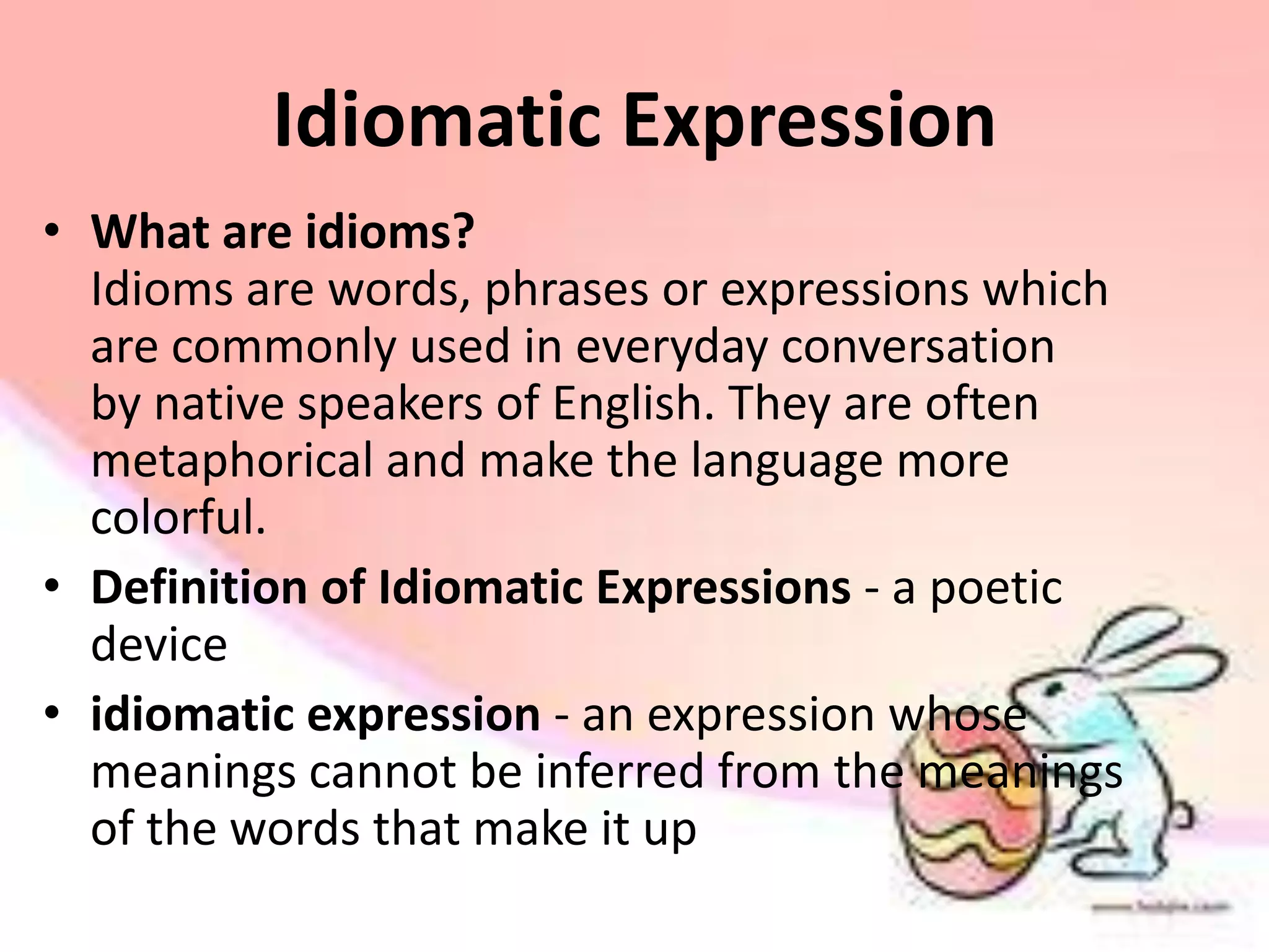Linguistic Features & Functions | PPTX