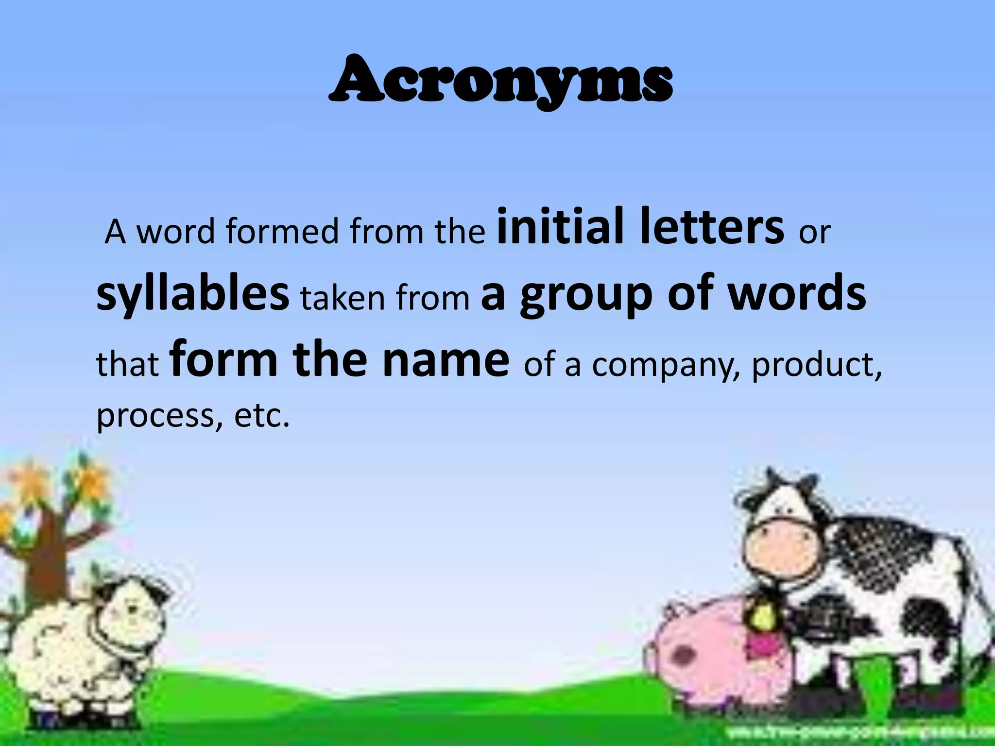 Linguistic Features & Functions | PPTX