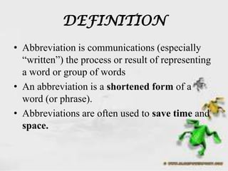 Linguistic Features & Functions | PPTX