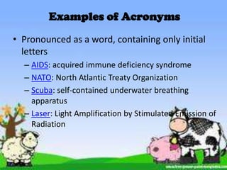 Linguistic Features & Functions | PPTX