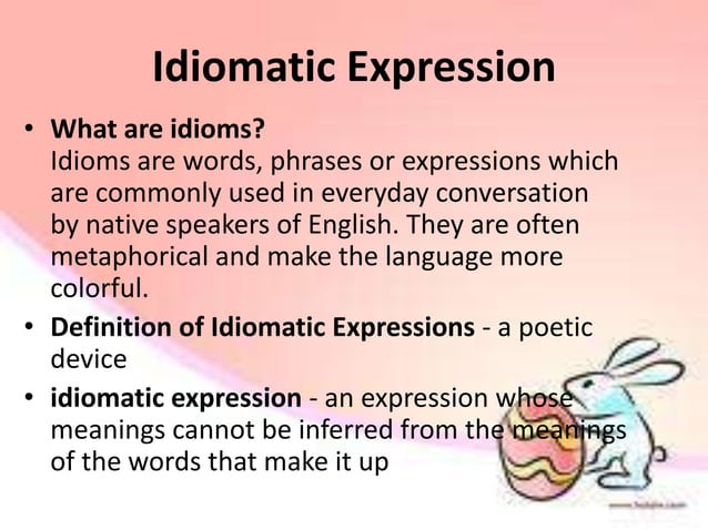 Linguistic Features And Functions