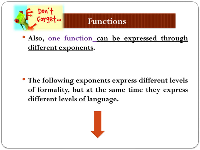 Linguistic Functions .....Primary 23.pptx