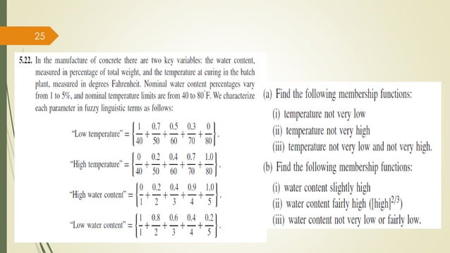 Linguistic Hedges In Fuzzy Logic Pdf Programming Languages Computing