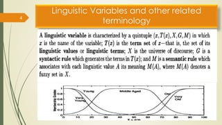 Linguistic hedges in fuzzy logic | PDF