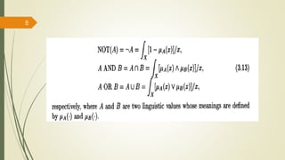 Linguistic hedges in fuzzy logic | PDF | Programming Languages | Computing