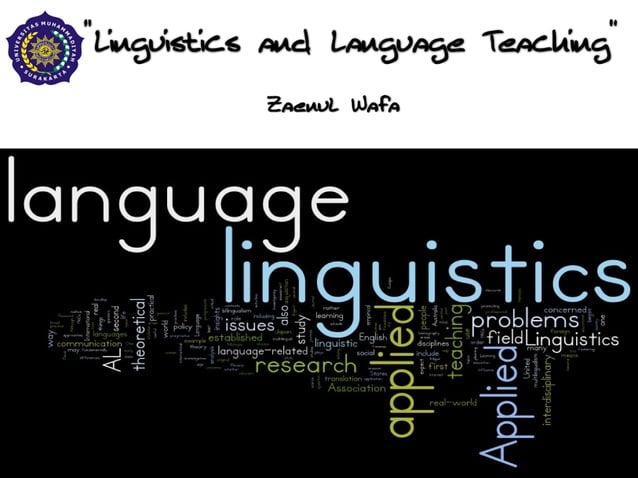 relation (linguistics and language teaching) | PPT