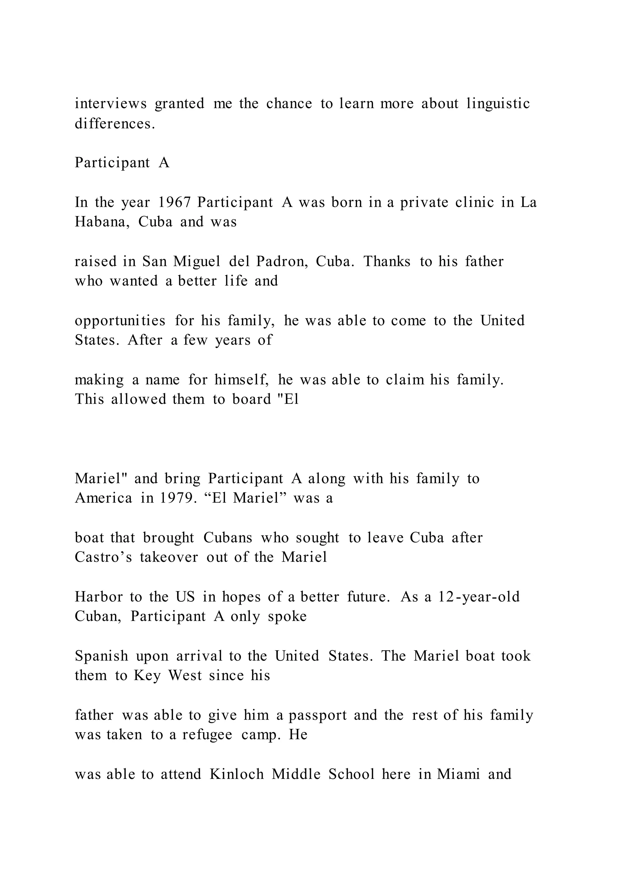 Linguistic Memoir Guideline TSL 3080FormattingCo | DOCX