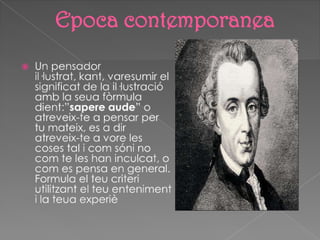 sapere aude | PDF