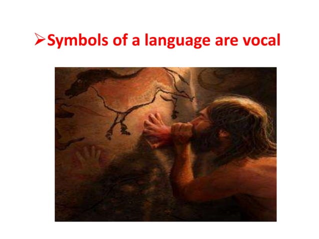 Linguistic principles of teaching english | PPTX