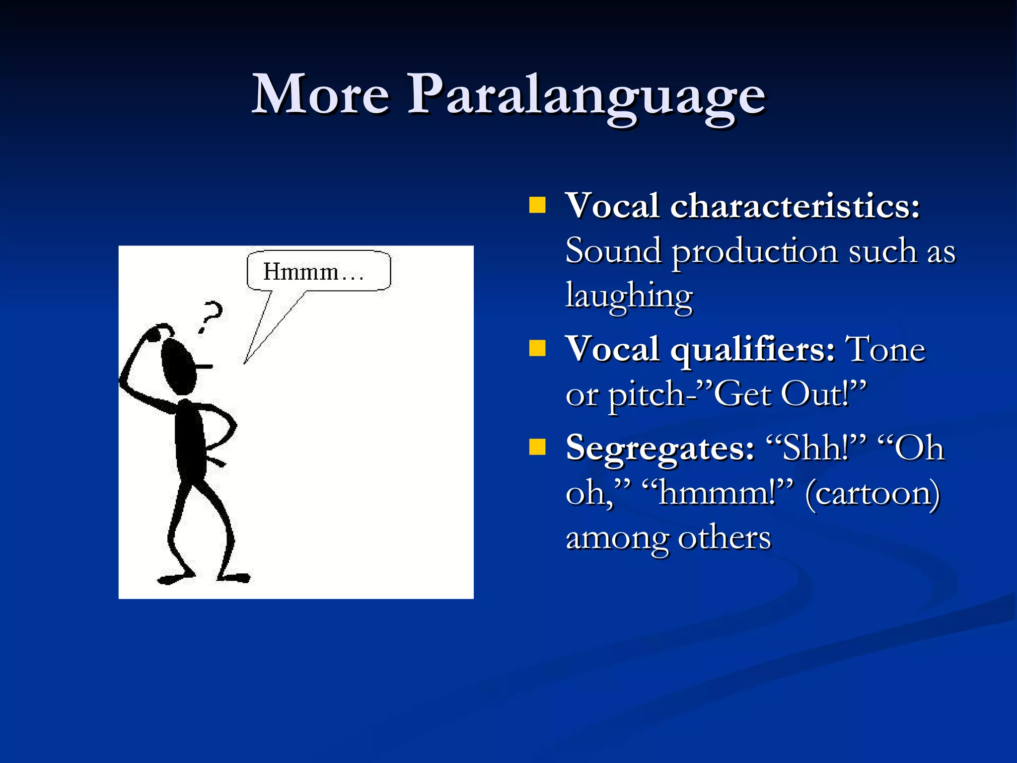 Linguistics | PPT