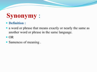 Linguistics/by Nazik /college of Arts evening classes | PPT | Free Download