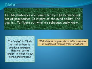 Linguistics | PPTX
