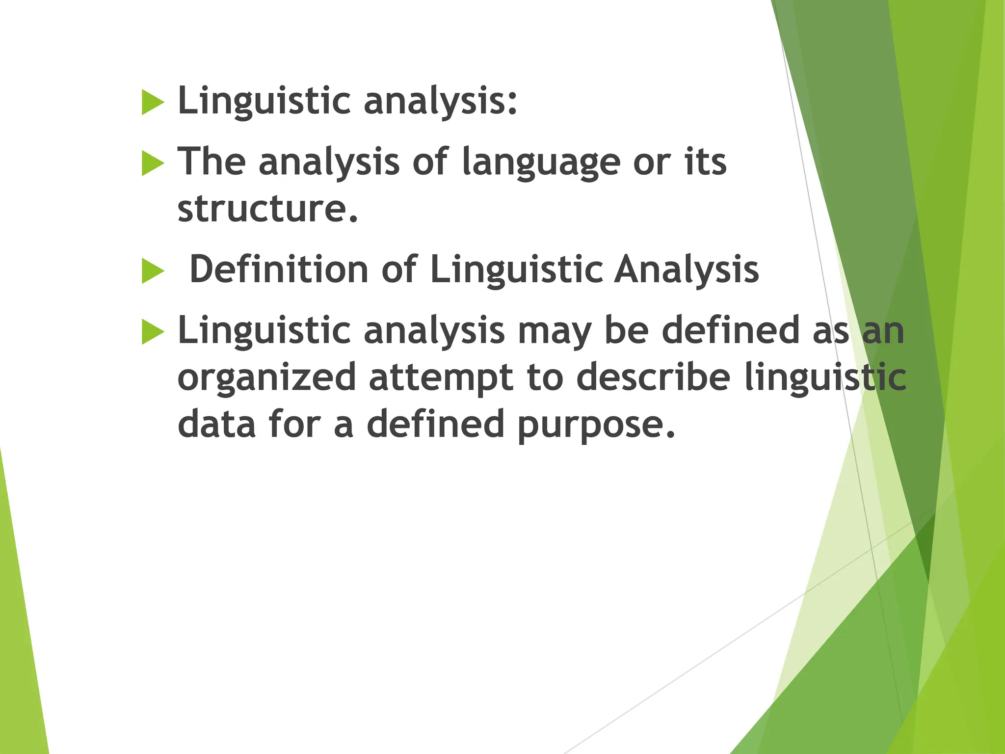 linguistics.ppt