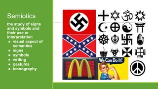 Linguistics semantics-syntax-presentation1 | PPTX