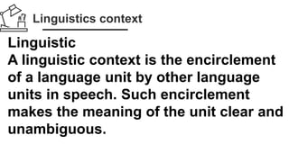 Linguistics-vs-extralingual-contexts-WPS-Office.pptx