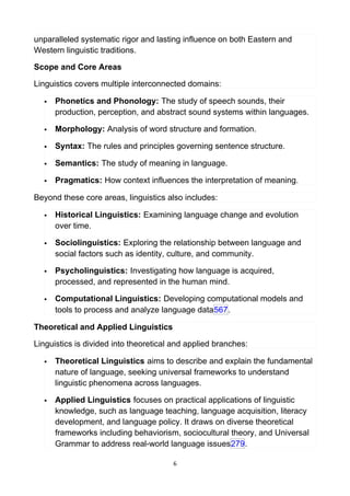 linguistics for English learners 23.docx