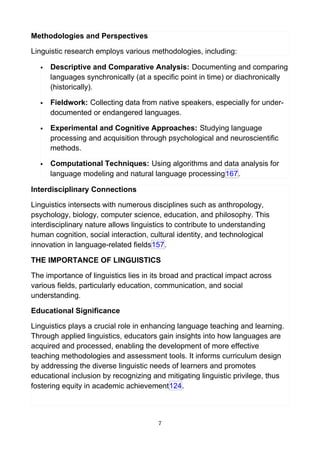 linguistics for English learners 23.docx