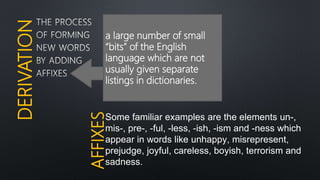 Linguistics curriculum 006-short | PPTX